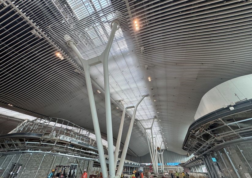 Hanison Construction Holdings Limited