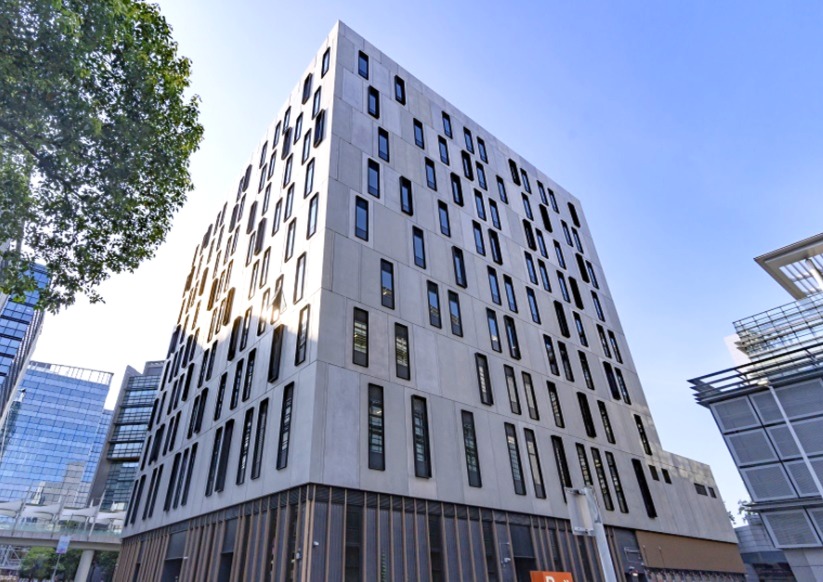 Hanison Construction Holdings Limited